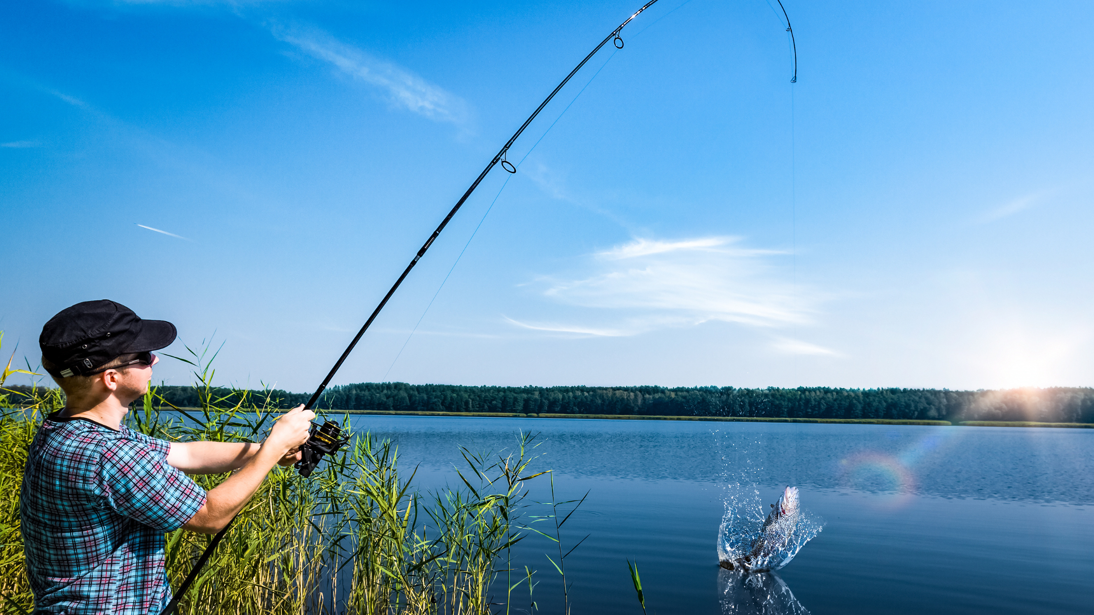 Fishing Stories | The Fishing Advice | Your Complete Fishing Guide