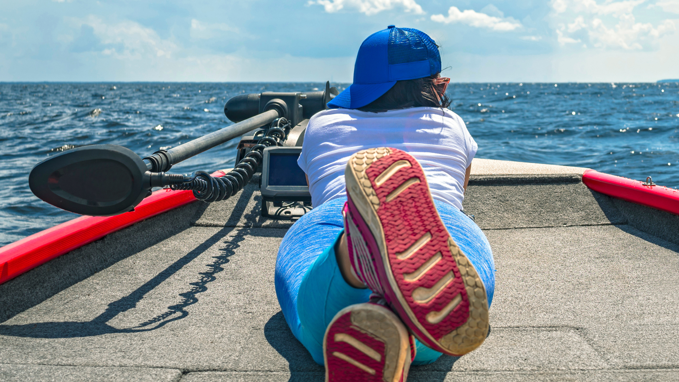 How to Catch Crawfish | The Fishing Advice | Your Complete Fishing Guide