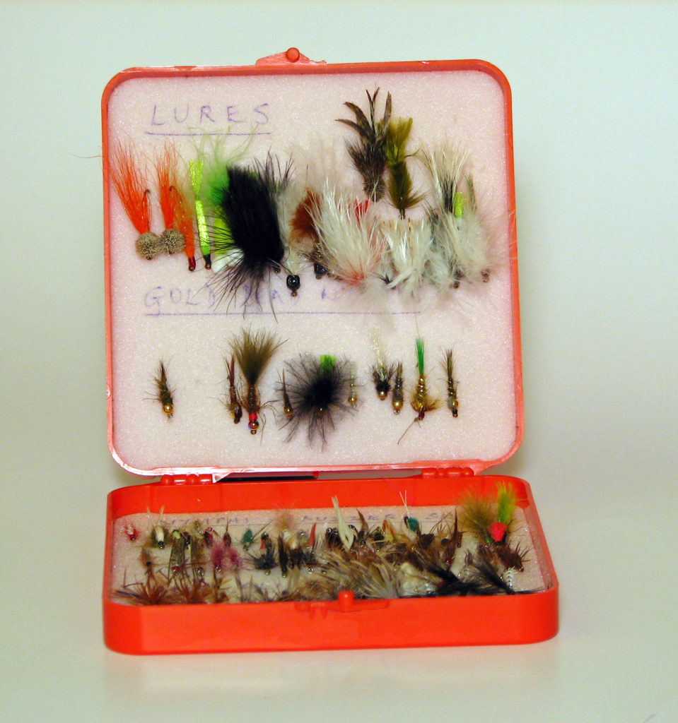 Fly Tying Guide for Beginners (with Pictures) — The Fishing Advice